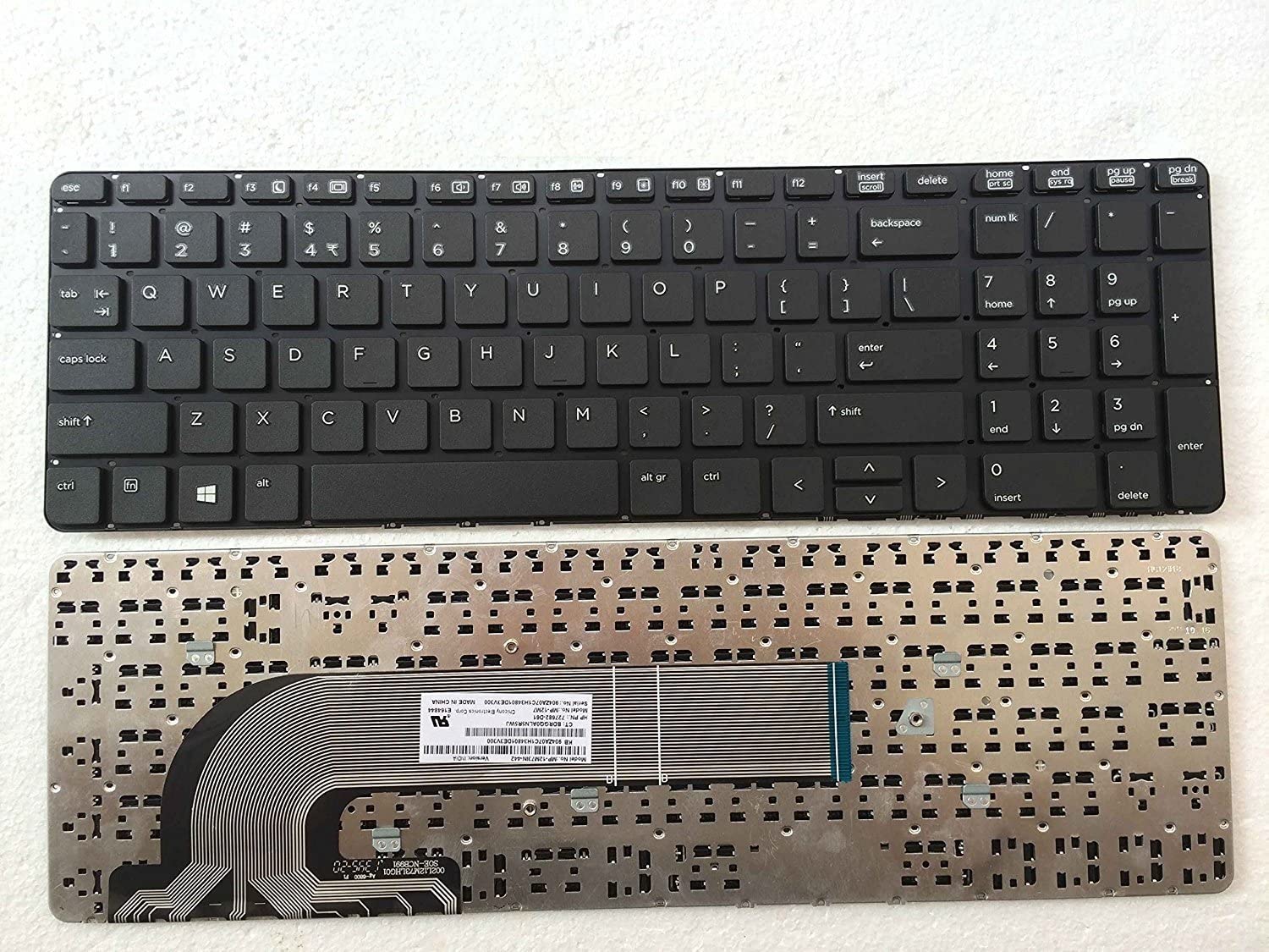 Laptop Keyboards | Laptop Mechanic