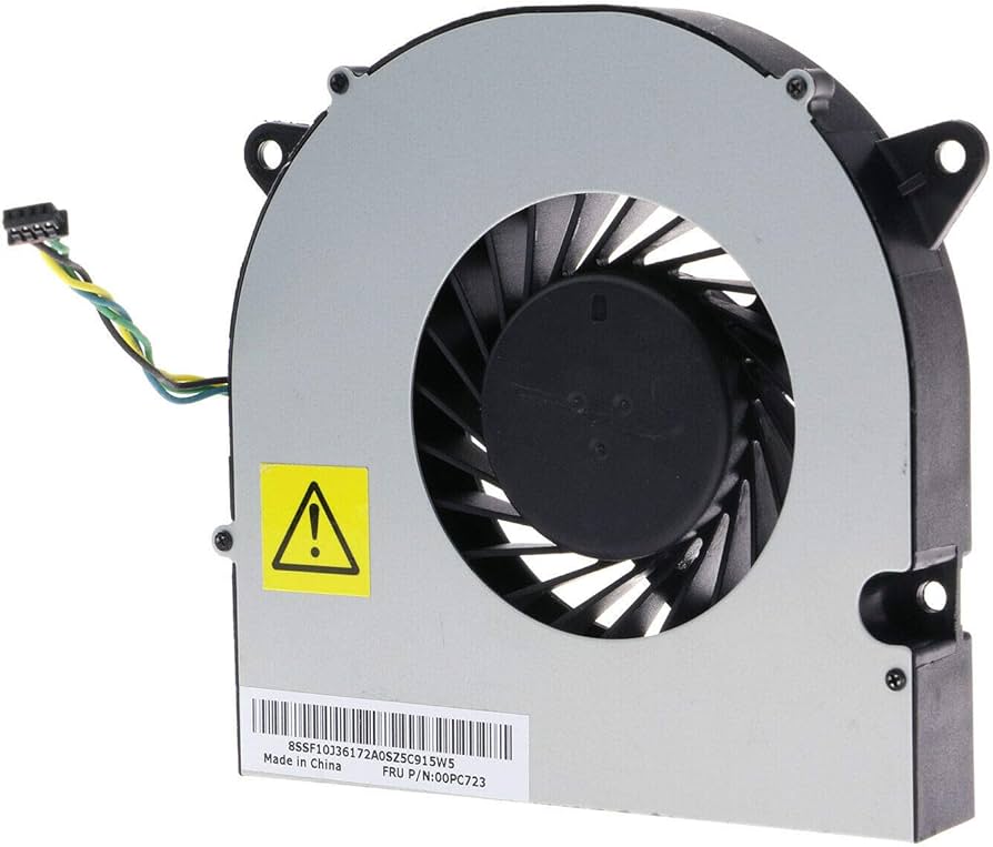 Search - Lenovo cpu fan